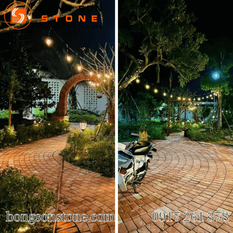 Gạch đất nung là gì? Ưu nhược điểm và mức giá tham Khảo?